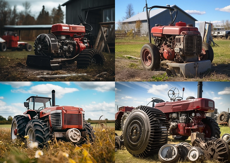 Identifying Common Issues: How to Diagnose Problems in Electric Motors ...