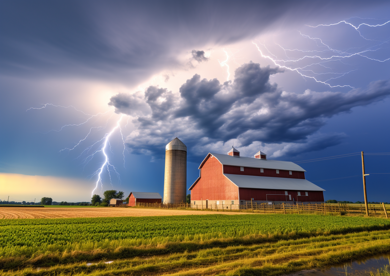 Exploring Different Weatherproofing Techniques, Including Enclosures ...